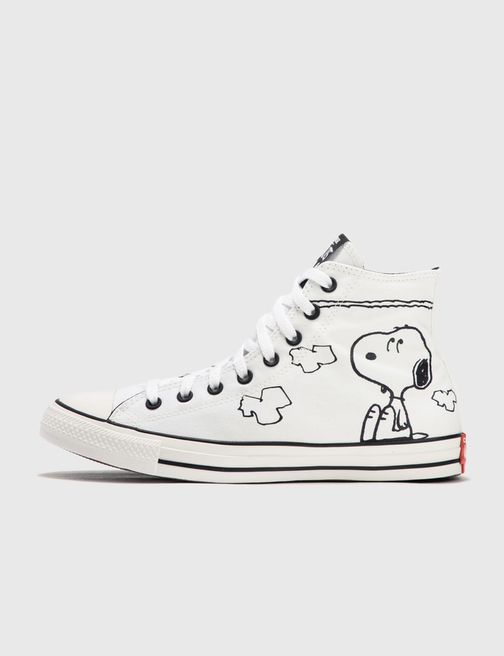 Converse - Converse x Peanuts Chuck Taylor All Star | HBX - Globally ...
