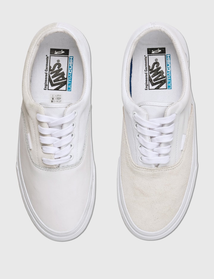 Vans - Vans x Engineered Garments Era Gore Vlt LX | HBX - Globally ...