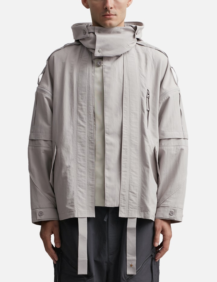 GOOPiMADE - GOOPiMADE x Acrypsis - Functional Jacket | HBX - Globally ...