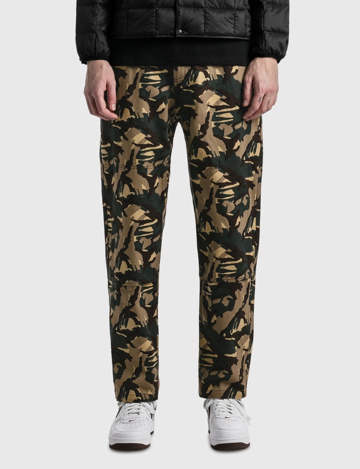 Gramicci - Canvas Mountain Pants | HBX