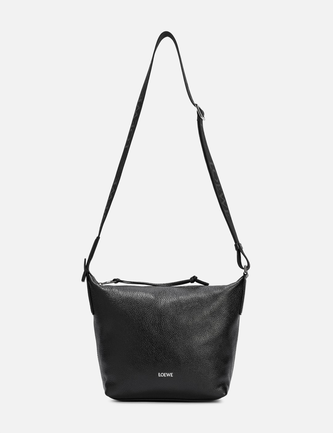 Loewe - Small Cubi Crossbody Bag | HBX - Globally Curated Fashion and ...
