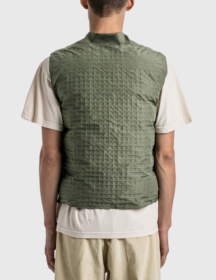 Afield Out - Stowe Vest | HBX