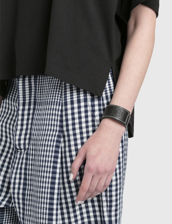 Loewe - Small Slap Bracelet | HBX - Globally Curated Fashion and ...