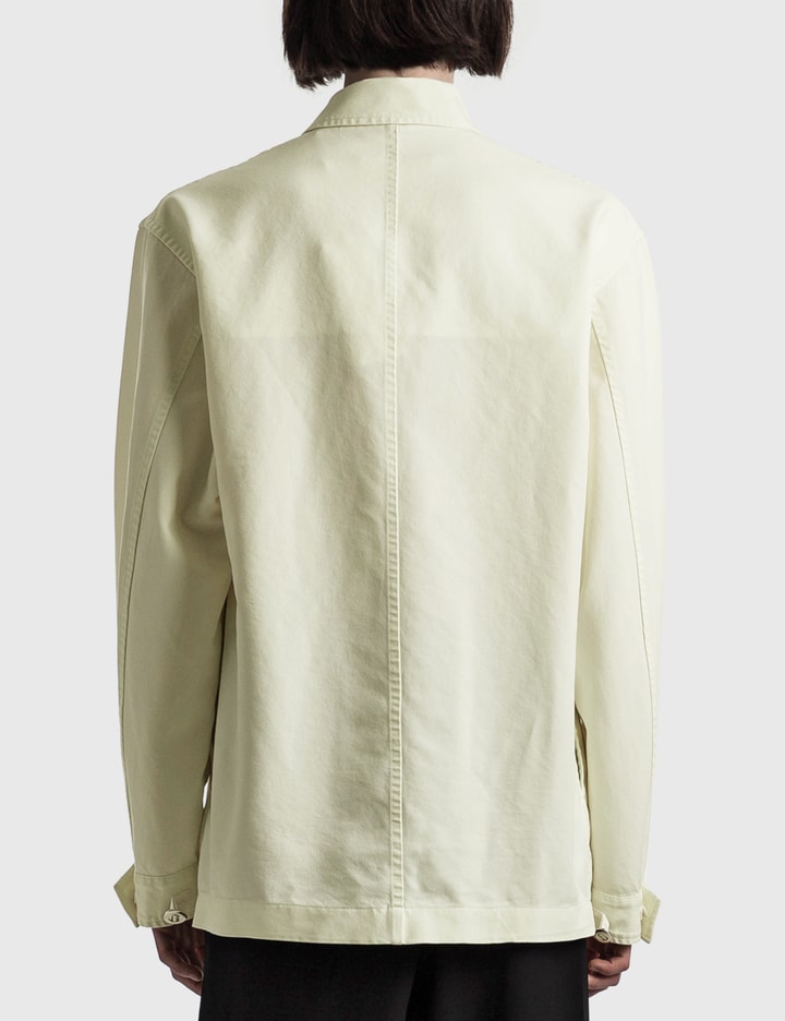 OAMC - Audio Jacket | HBX