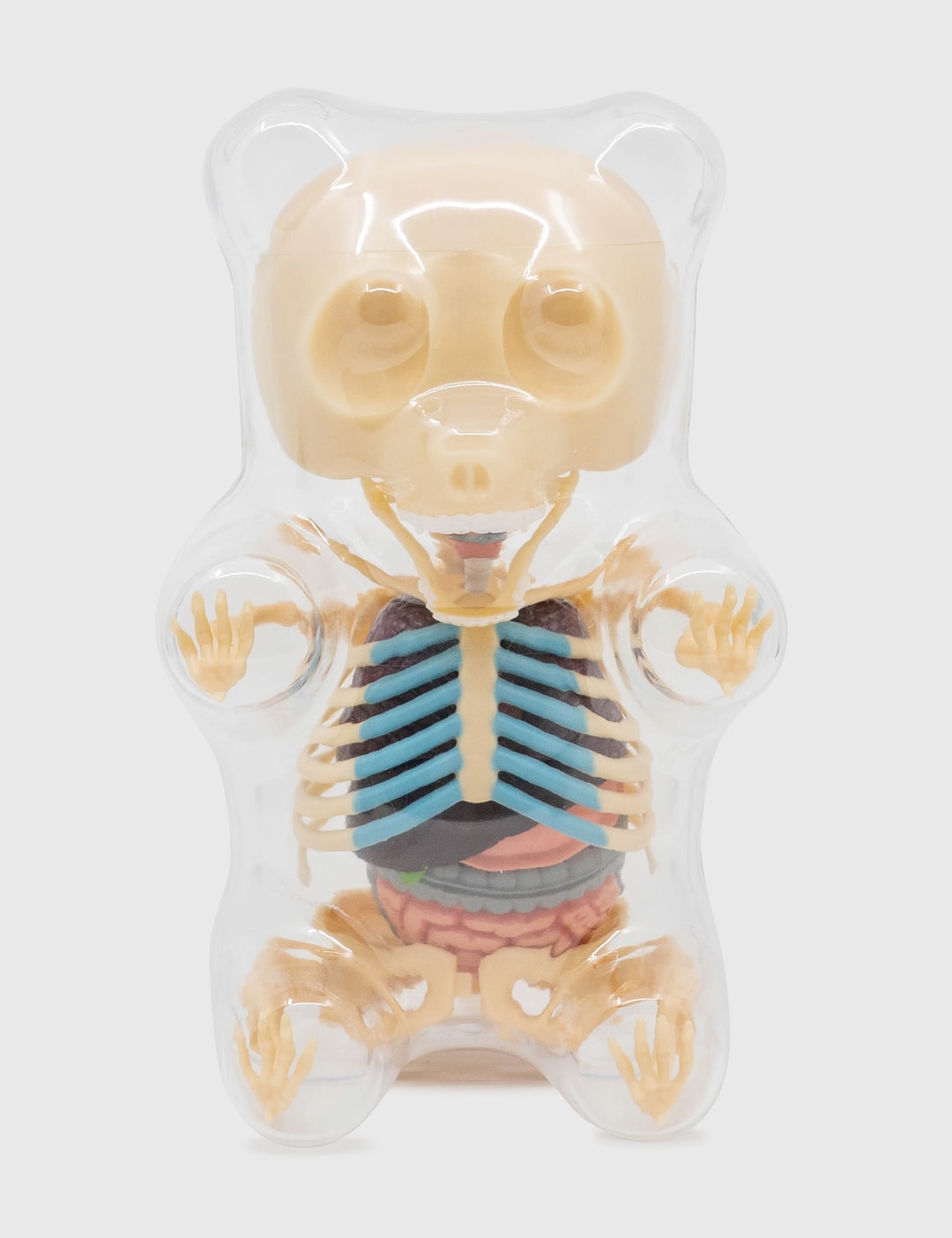 4D Master® - DX Gummi Bear | HBX - Globally Curated Fashion and ...