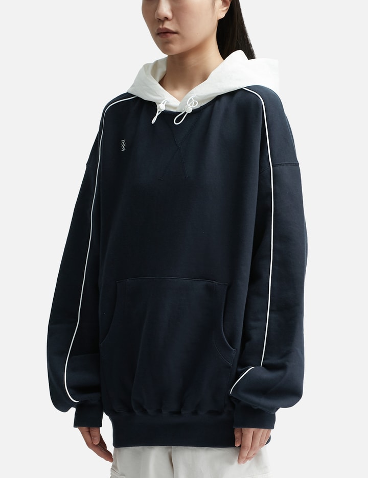 Kijun - Alvy Hoodie | HBX - Globally Curated Fashion and Lifestyle by ...