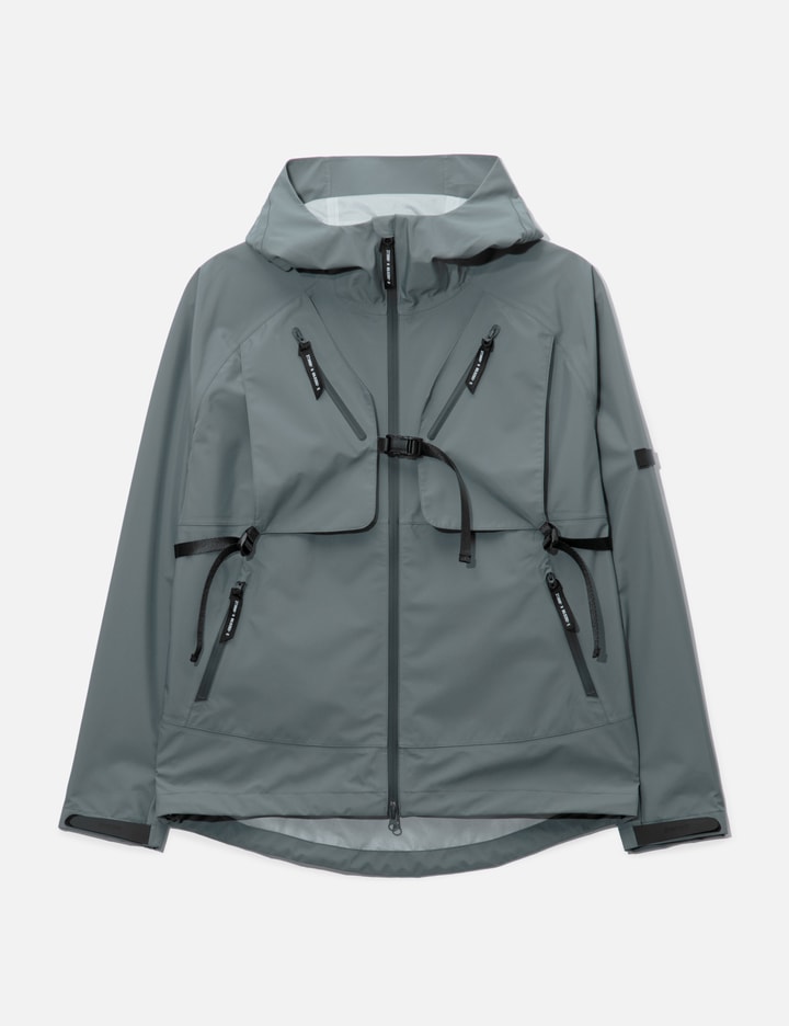 SPOONYYARD - SPOONYARD JACKET | HBX - Globally Curated Fashion and ...