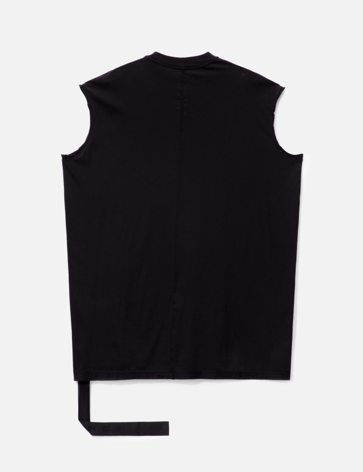 Rick Owens Drkshdw - PORTERVILLE TARP T-shirt | HBX - 하입비스트가 엄선한 글로벌 패션 ...