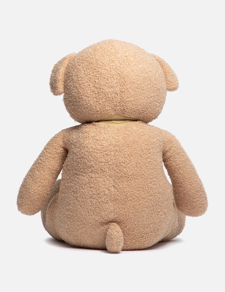 Palm Angels - Palm Angels Stuffed Teddy Bear | HBX