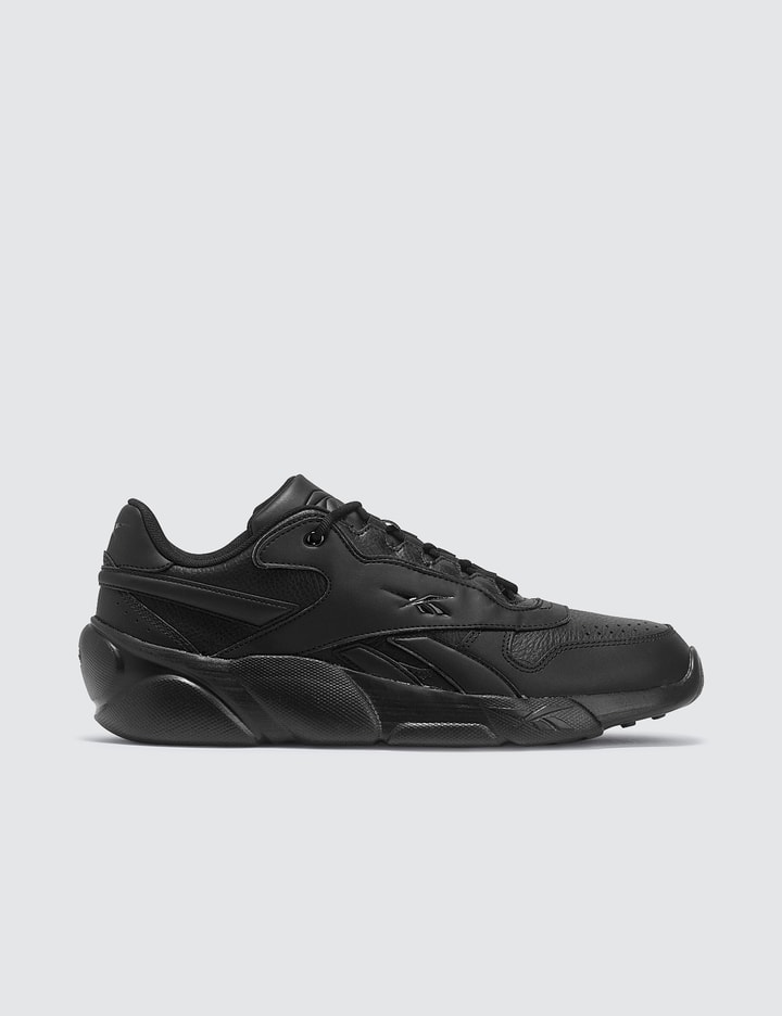 Reebok - Premier Classic Leather Shoes | HBX - Globally Curated Fashion ...