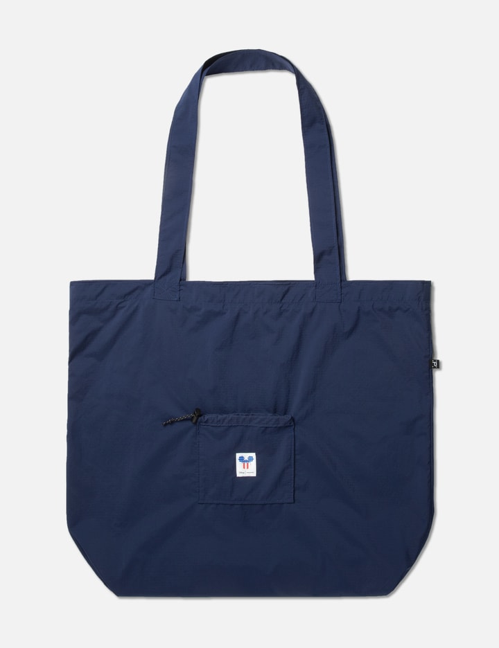 thisisneverthat® - Mickey PERTEX® EQ Packable Tote | HBX