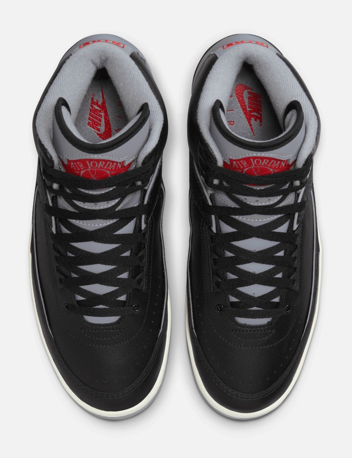 Jordan Brand - Air Jordan 2 Retro | HBX - Globally Curated Fashion and ...