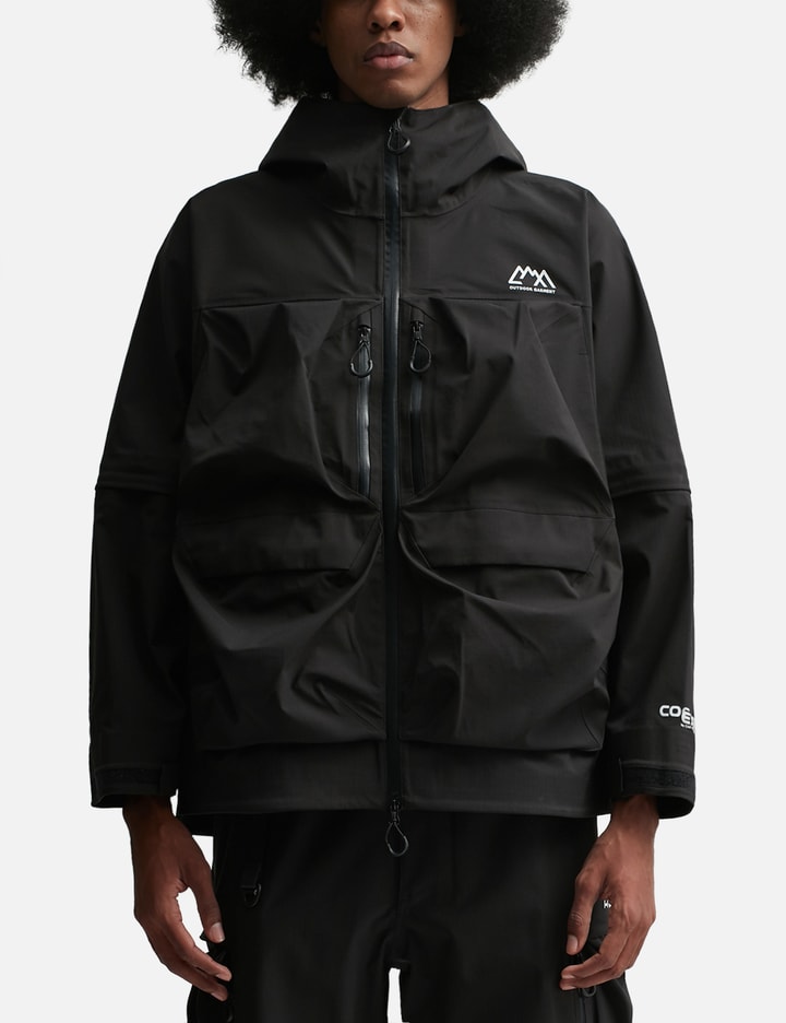 CMF Outdoor Garment - Guide Shell Coexist | HBX - Globally Curated ...