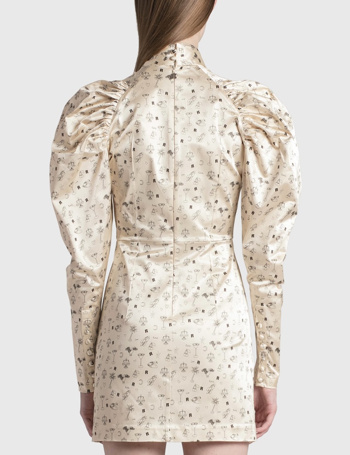 ROTATE Birger Christensen - KIM DRESS | HBX