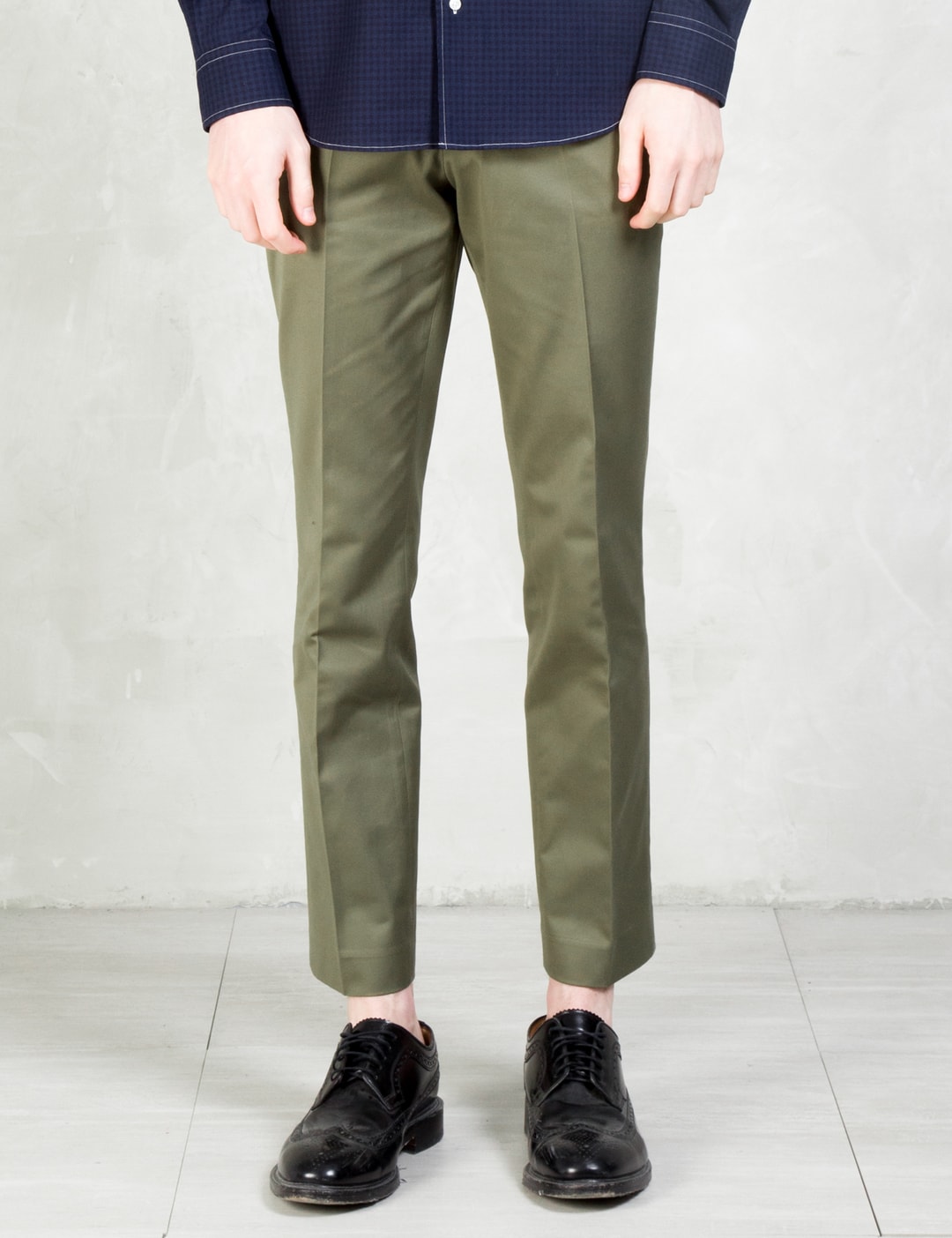 soe - Skateboarding Slack Pants | HBX