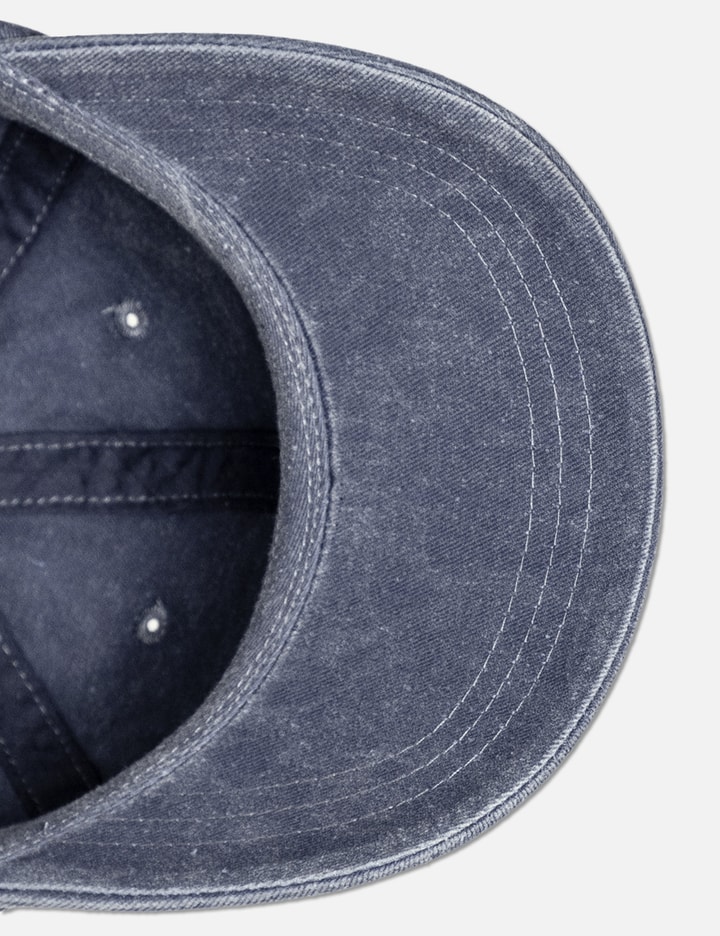 Stüssy - Washed Stock Low Pro Cap | HBX - Globally Curated Fashion and ...