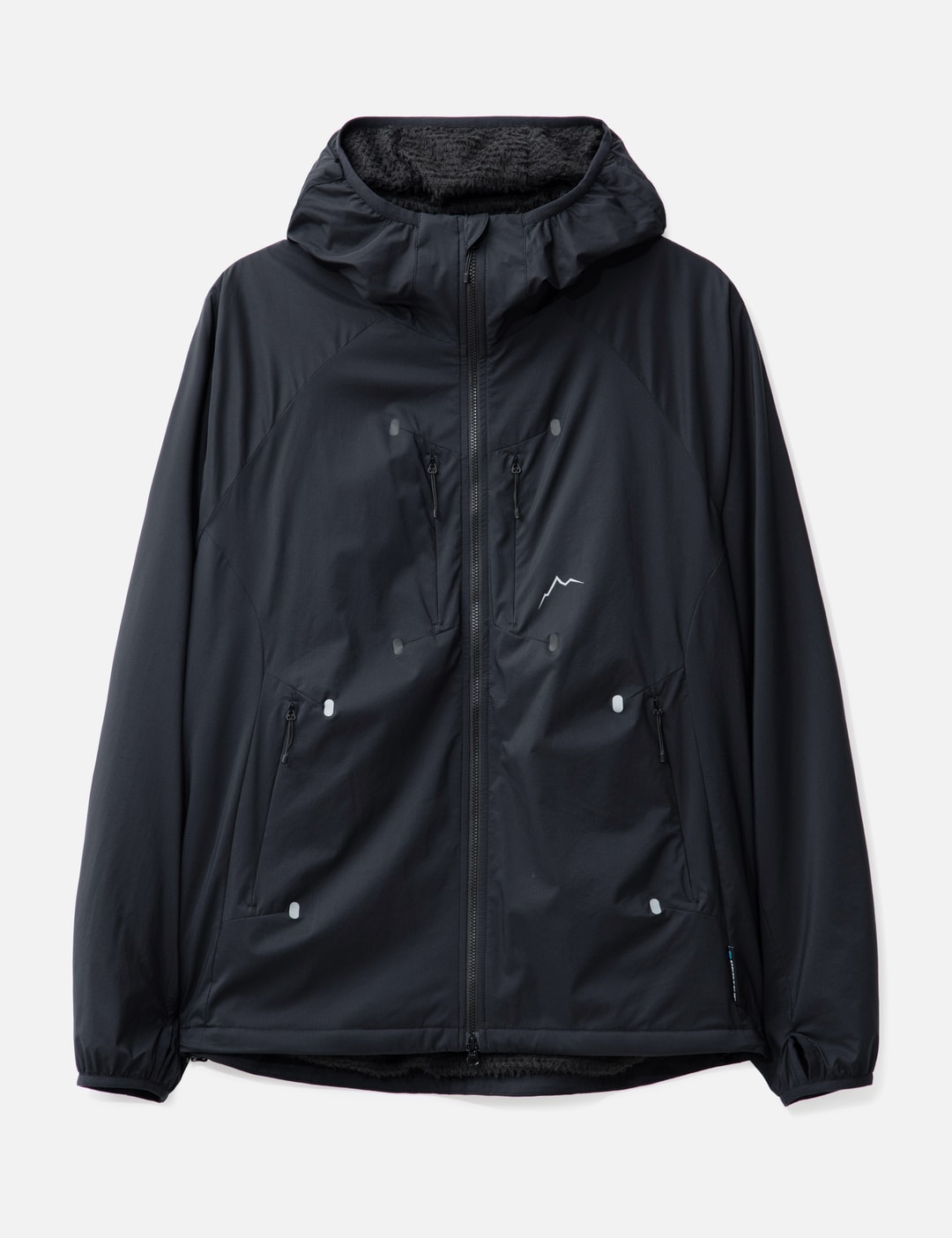 CAYL - ALPHA JACKET | HBX