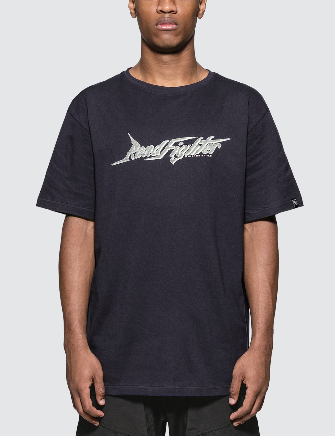 Guerrilla-group - Road Fighter Print S/S T-Shirt | HBX
