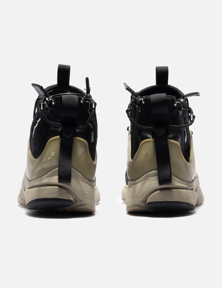 Nike - ACRONYM Air Presto Mid | HBX