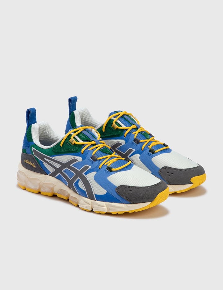 Asics - Asics X Ballaholic GEL-QUANTUM 180 6 | HBX