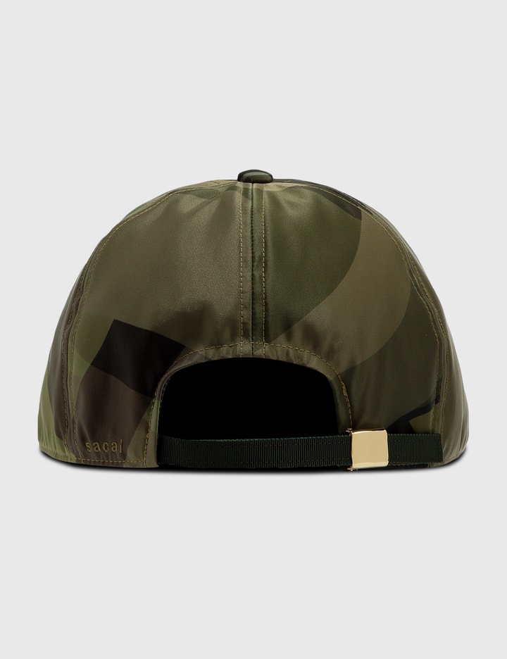 Sacai - KAWS S Cap | HBX - Globally Curated Fashion and Lifestyle by ...