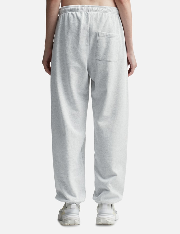 Sporty & Rich - Yankees Serif Sweatpants | HBX