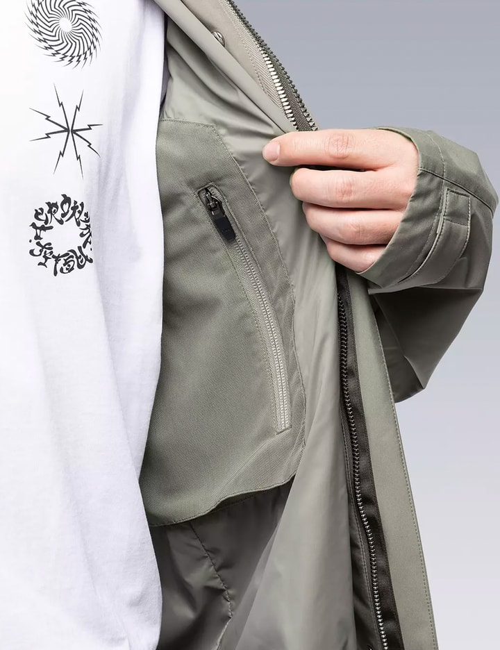 ACRONYM® - 2L Gore-Tex® Infinium™ Windstopper® Jacket | HBX