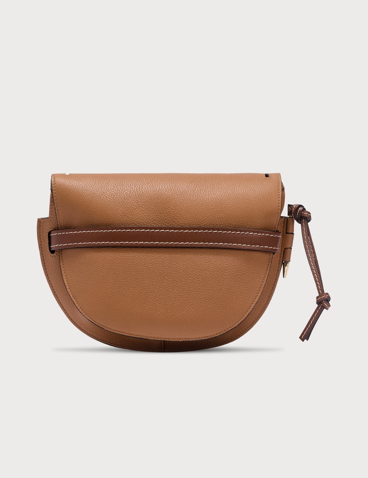 Loewe - Small Gate Bag | HBX - Globally Curated Fashion and Lifestyle ...