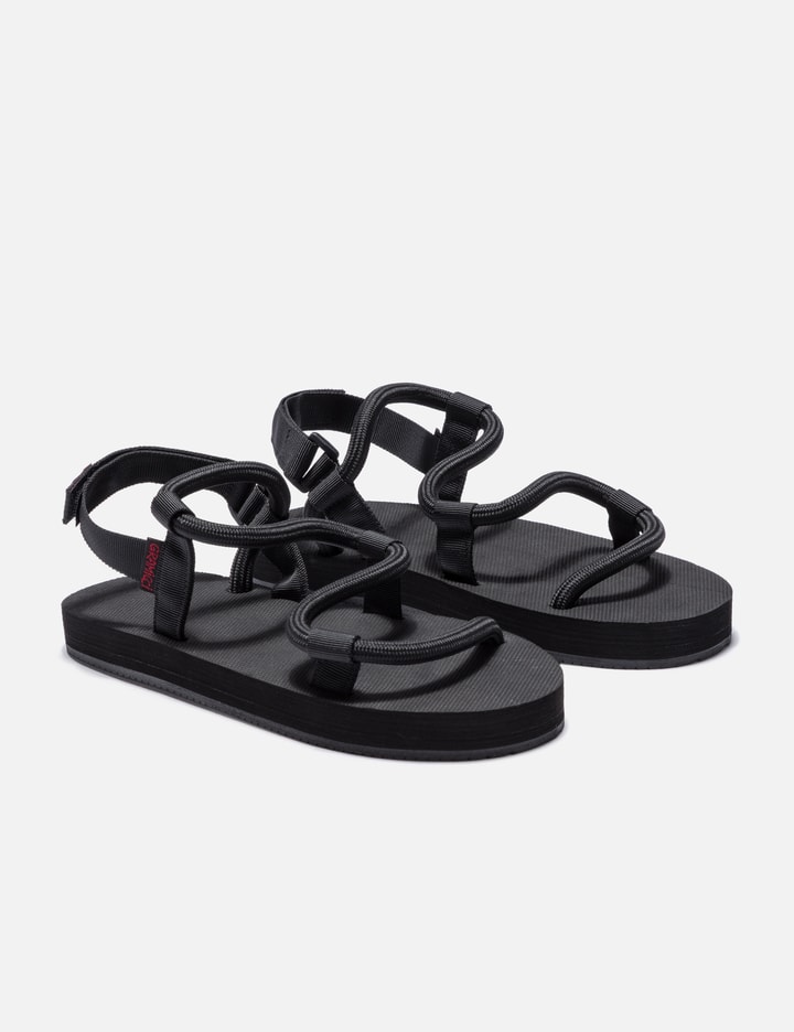 Gramicci - Rope Sandals | HBX