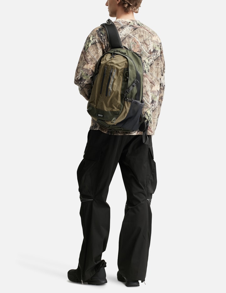 thisisneverthat® SP Backpack 29 - Cordura® backpack with 19" laptop ...