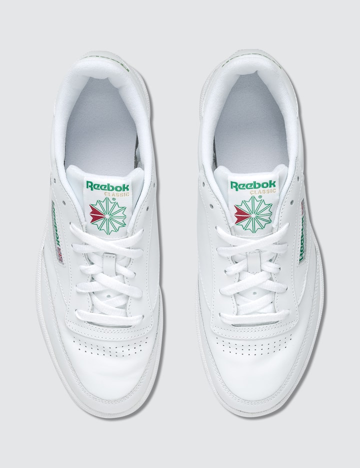 Reebok - Club C 85 | HBX