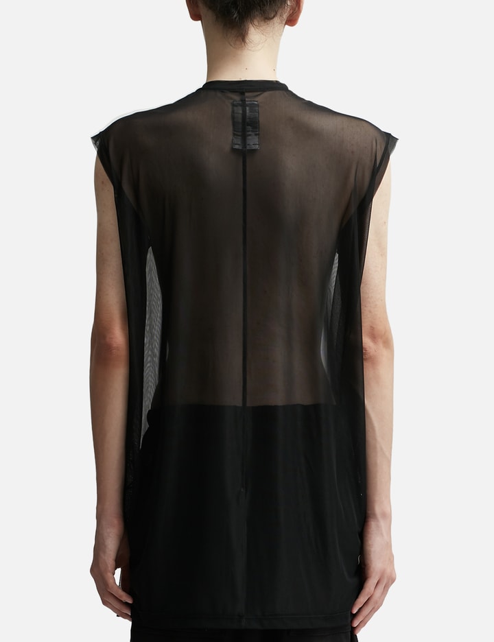 Rick Owens - Rick Owens X Champion Tarp T-Shirt | HBX