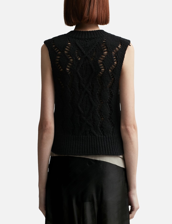 Our Legacy - Cable Michigan Tank | HBX