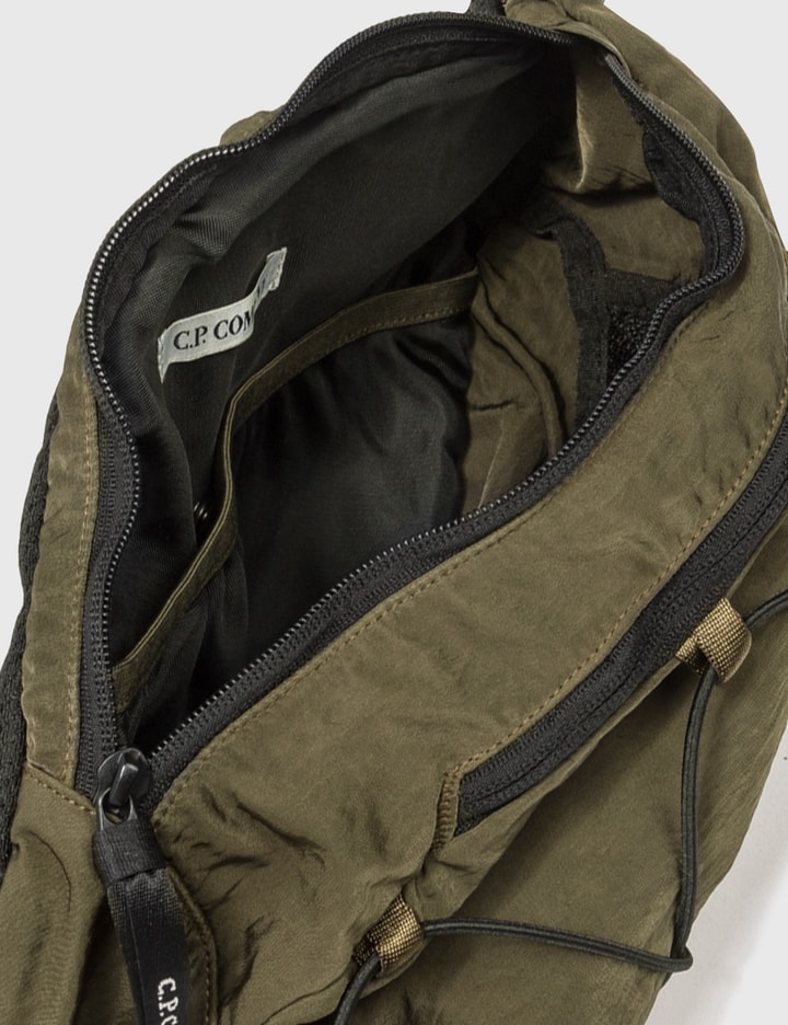 C.P. Company - Nylon B Crossbody Rucksack | HBX