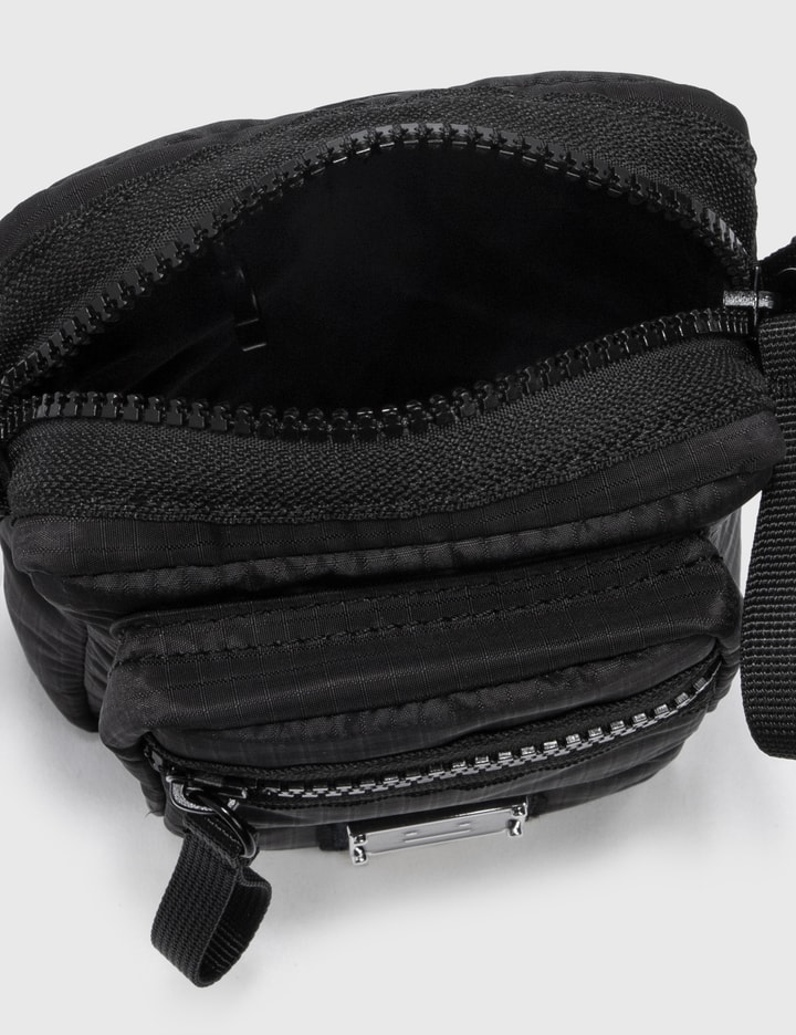 Acne Studios - Crossbody Face Bag | HBX - Globally Curated Fashion and ...