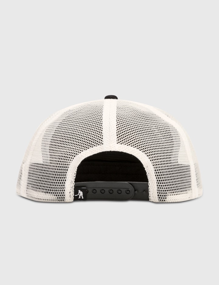 Pass~port - Mule Trucker Cap | HBX - Globally Curated Fashion and ...