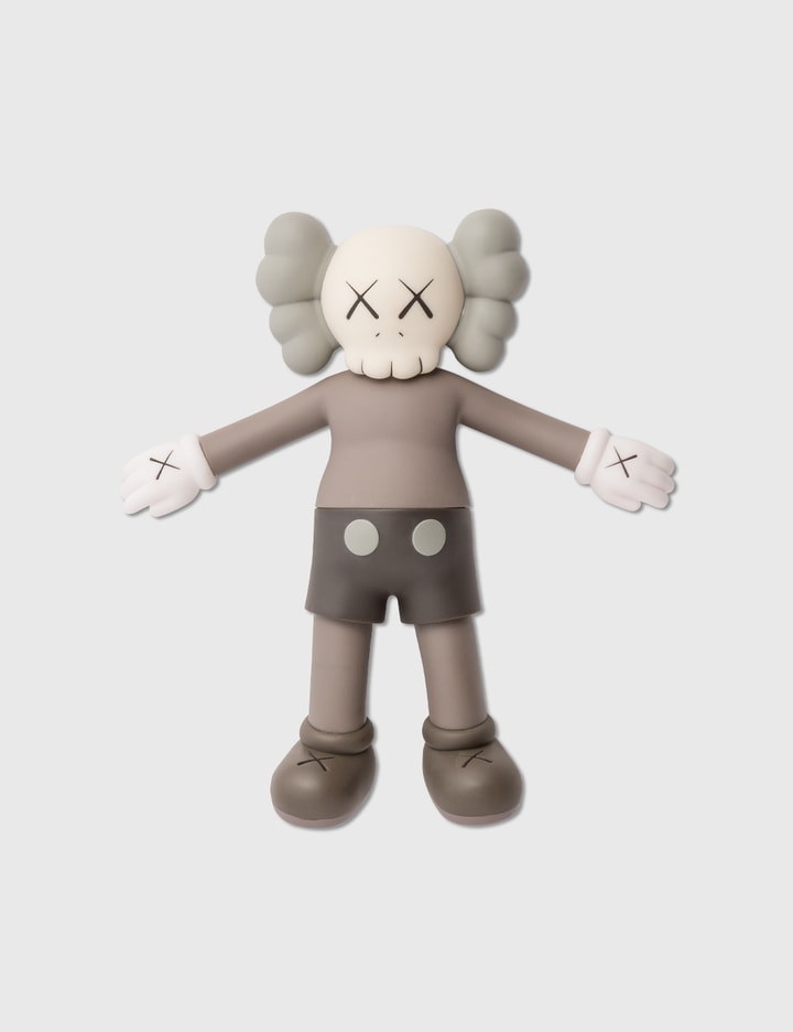 KAWS - KAWS HOLIDAY KOREA | HBX - Globally Curated Fashion and ...
