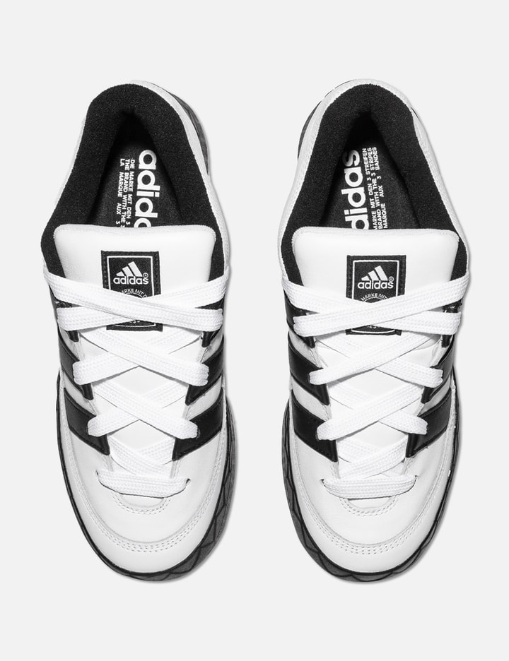 Adidas Originals - Atmos Adimatic Shoes | HBX - Globally Curated ...