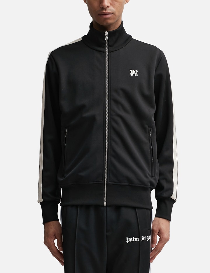 Palm Angels - Monogram Track Jacket | HBX