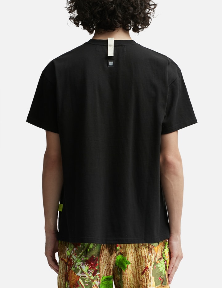 Advisory Board Crystals - Abc. Choices T-Shirt | HBX - Globally Curated ...