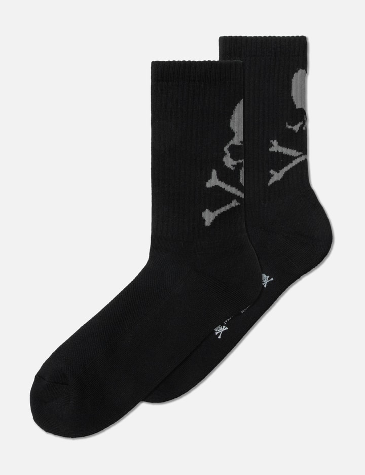 Mastermind World - CREW SOCKS | HBX