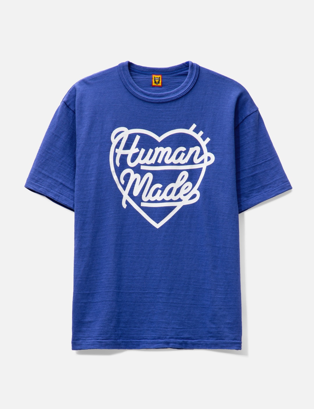 Human Made - Color T-shirt #2 | HBX - Globally Curated Fashion and ...