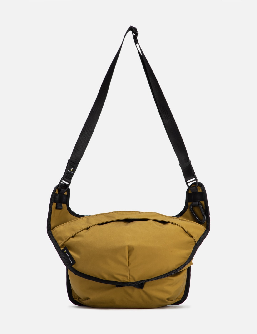 Master Piece - Face Front Pack | HBX - Globally Curated Fashion and ...