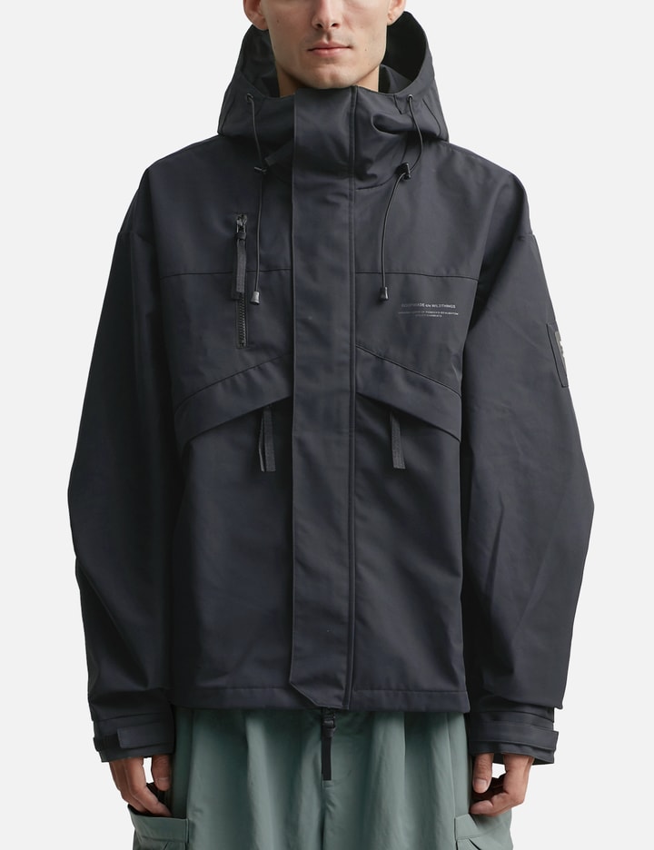GOOPiMADE - GOOPiMADE® x WildThings WounTaineering Parka | HBX