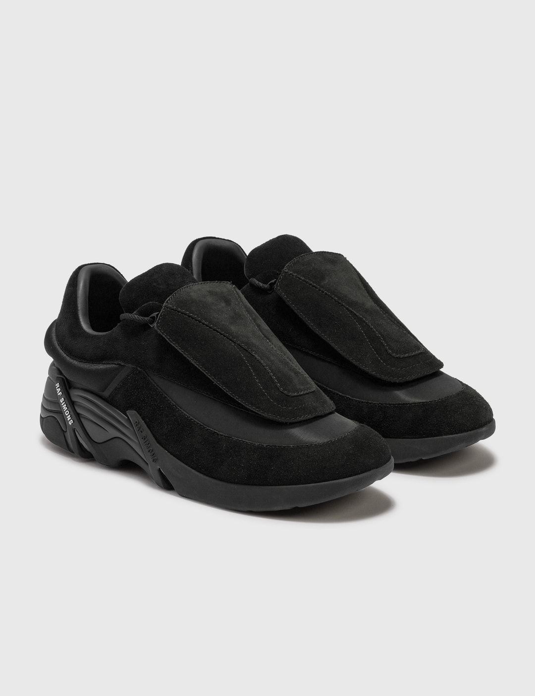 Raf Simons - Antei Runner | HBX - Globally Curated Fashion and Lifestyle by Hypebeast