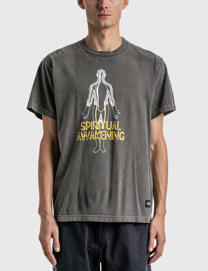 Afield Out - Awaken T-shirt | HBX - Globally Curated Fashion and ...