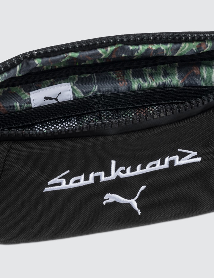 Puma - Sankuanz x Puma Bum Bag | HBX - Globally Curated Fashion and ...