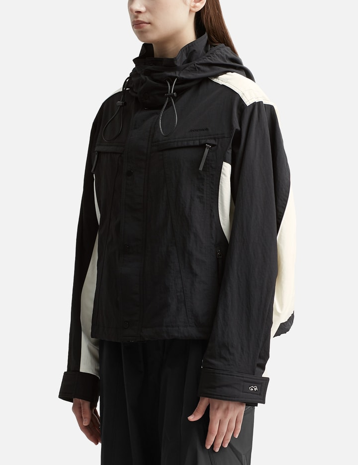 Ader Error - Mem Windbreaker | HBX - Globally Curated Fashion and ...