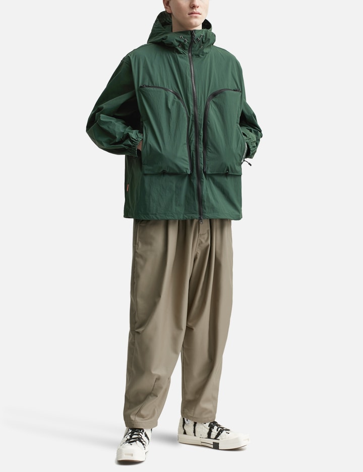 TIGHTBOOTH - Windows Jacket | HBX - Globally Curated Fashion and ...