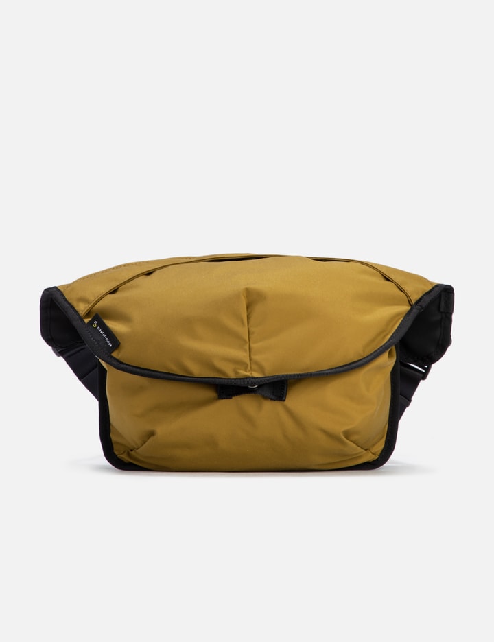 Master Piece - Face Front Pack | HBX - Globally Curated Fashion and ...